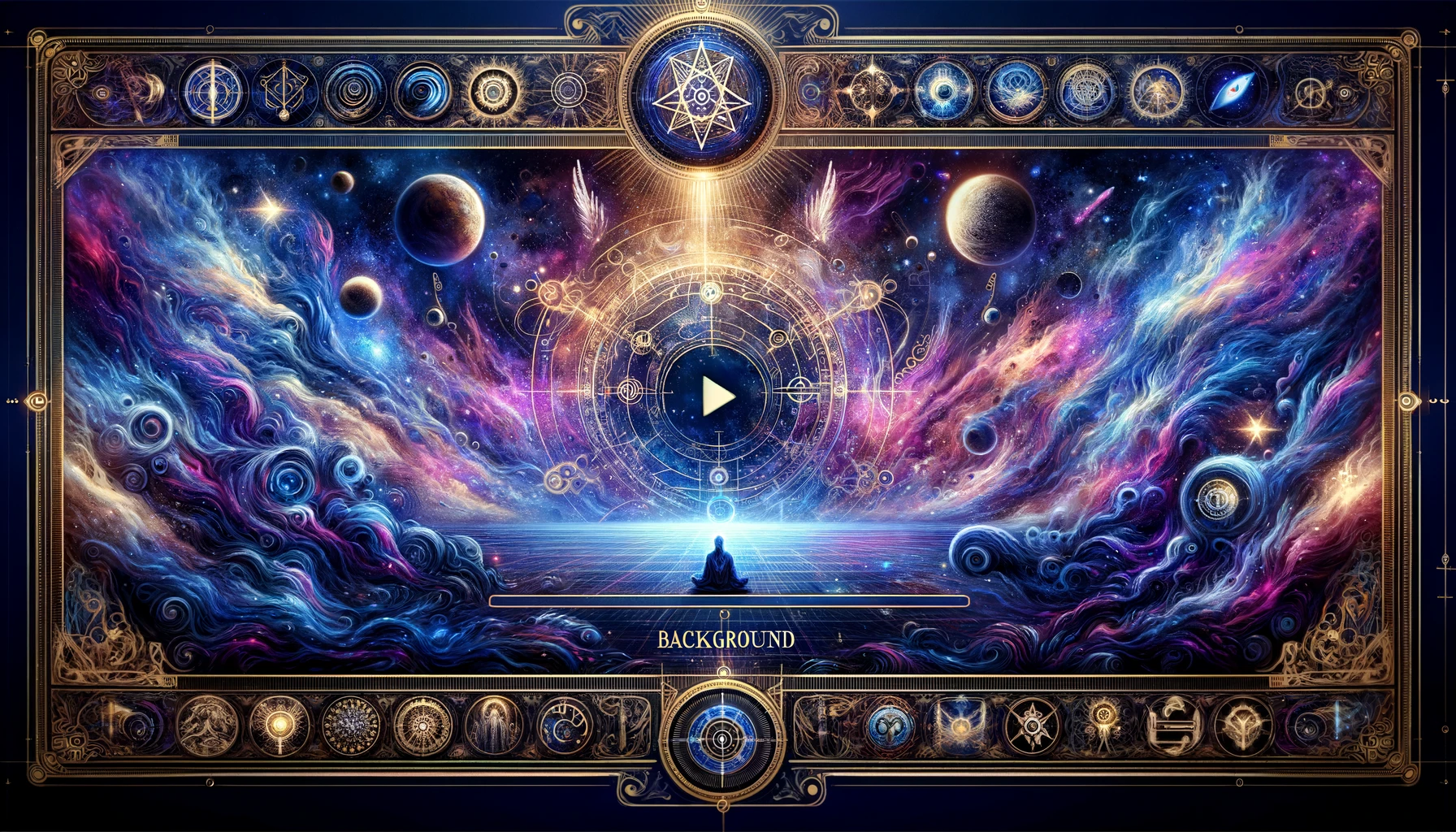 Meaning of Theosophy: The Secret Doctrine Introduction Series